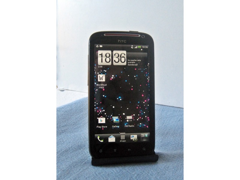 HTC Sensation(procitaj opis ,vazno je)