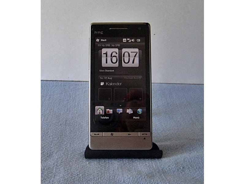 HTC Touch Diamond2(procitaj opis ,vazno je)