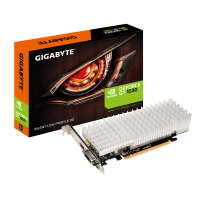 Gigabyte GeForce GV-N1030SL-2GL