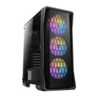 Antec NX360 Black