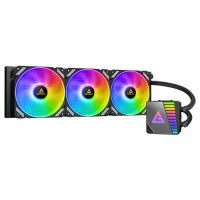 Antec Symphony 360 RGB Black