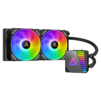 Antec Symphony 240 RGB Black