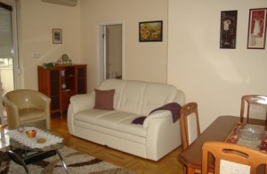 Iznajmljujem Stan-Apartman, Dedinje, Beograd Grad