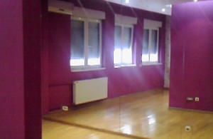 Iznajmljujem Stan-Apartman, Trnska, Beograd Grad