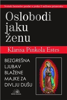 Oslobodi jaku ženu