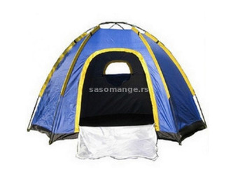 Šator za jednu osobu