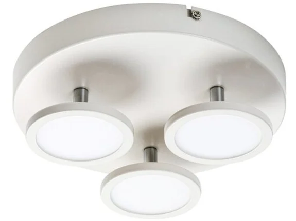 Rabalux Ceiling lampa LED 3x6W Elsa