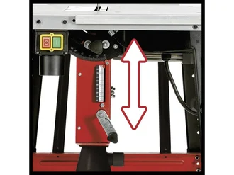 Einhell Građevinski cirkular TC-TS 315