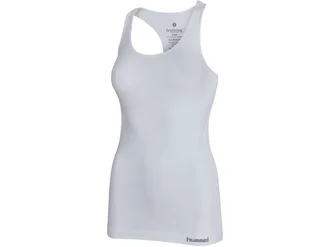 Hummel Ženska majica Bra Sue Seamless Ss Tee 09534-9001