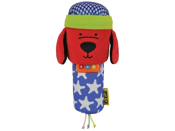 Ks Kids Mikrofon za karaoke KA10685-GB