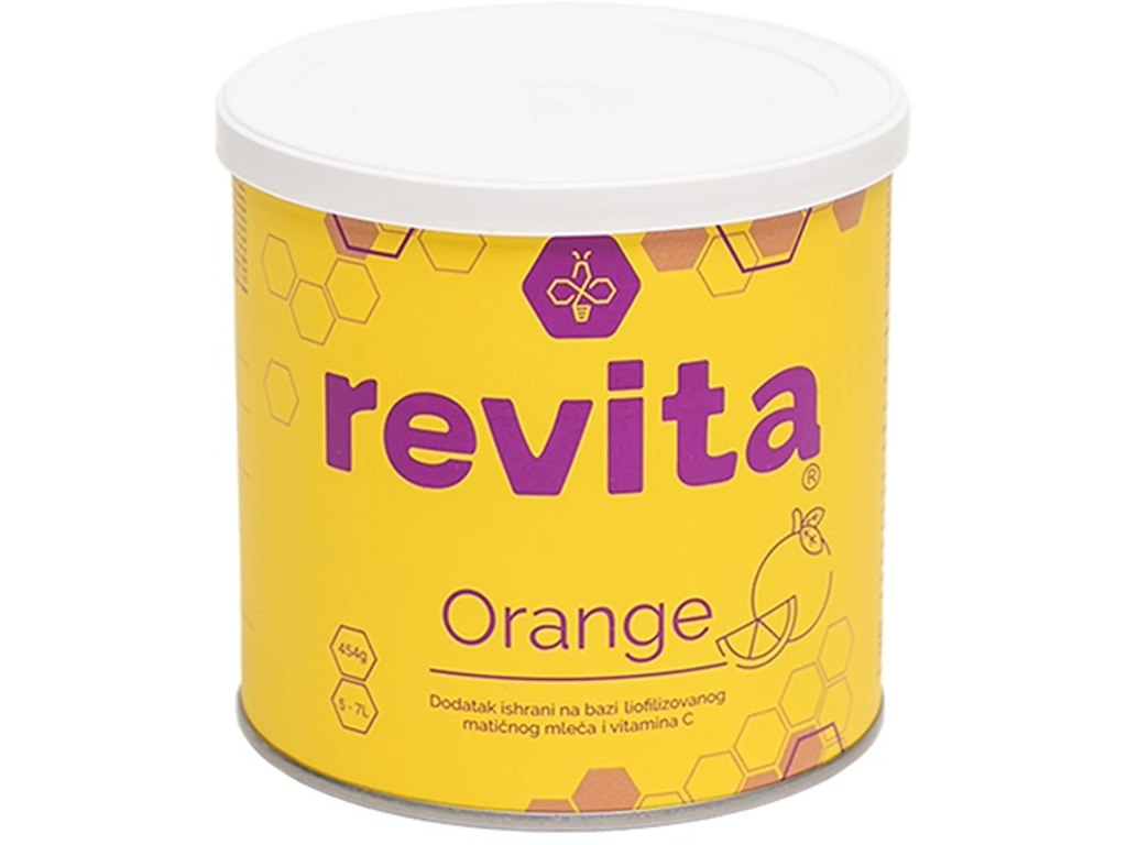 Revita Orange 454g