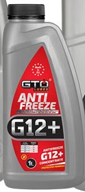 Antifriz gto g 12