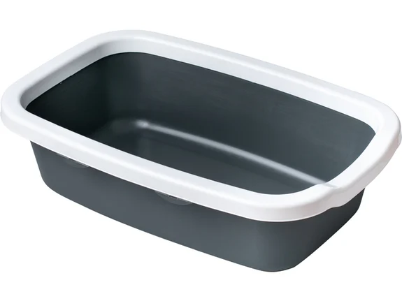 Petmax Toalet pravougaoni 50474