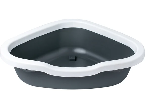 Petmax Toalet ugaoni 50476