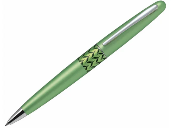 Pilot Hem. Olovka Mr Retro Pop Metalic Zelena 350530