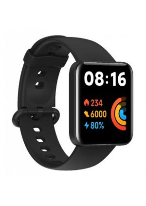 Redmi SMART Watch 2 Lite - Black