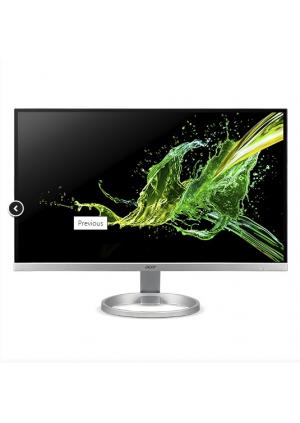 Acer R270si Monitor 27" IPS