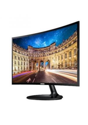 Samsung CF390 Curved monitor 27"