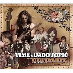 Time & Dado Topic - The Ultimate Collection (CD)