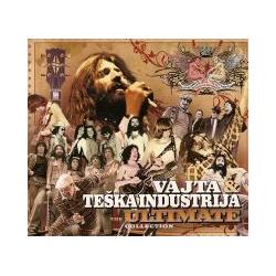 Vajta & Teska Industrija - The Ultimate Collection (CD)