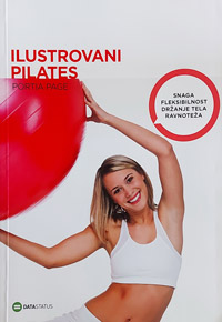 ILUSTROVANI PILATES – Portia Page