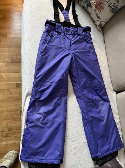 ❄️❄️❄️ Ski pantalone C&A RODEO vel 134/140
