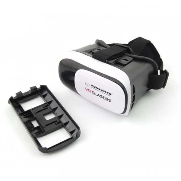 Esperanza EMV300 - 3D / VR naočare za Smartphone