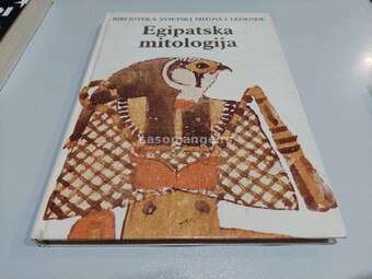 Egipatska mitologija Veronica Ions, Otokar Keršovani Opatija