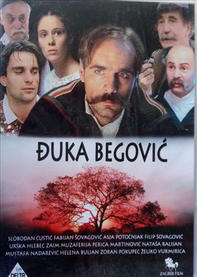 DVD Đuka Begović