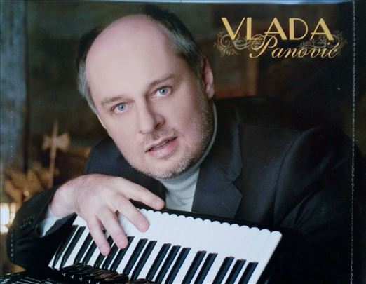 CD Vlada Panović Balkanski motivi