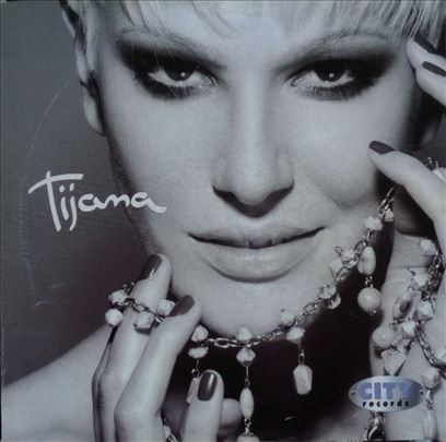 CD Tijana Žuta minuta
