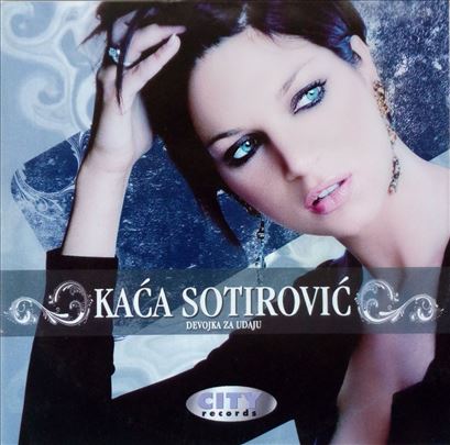 CD Katarina Sotirović Devojka za udaju