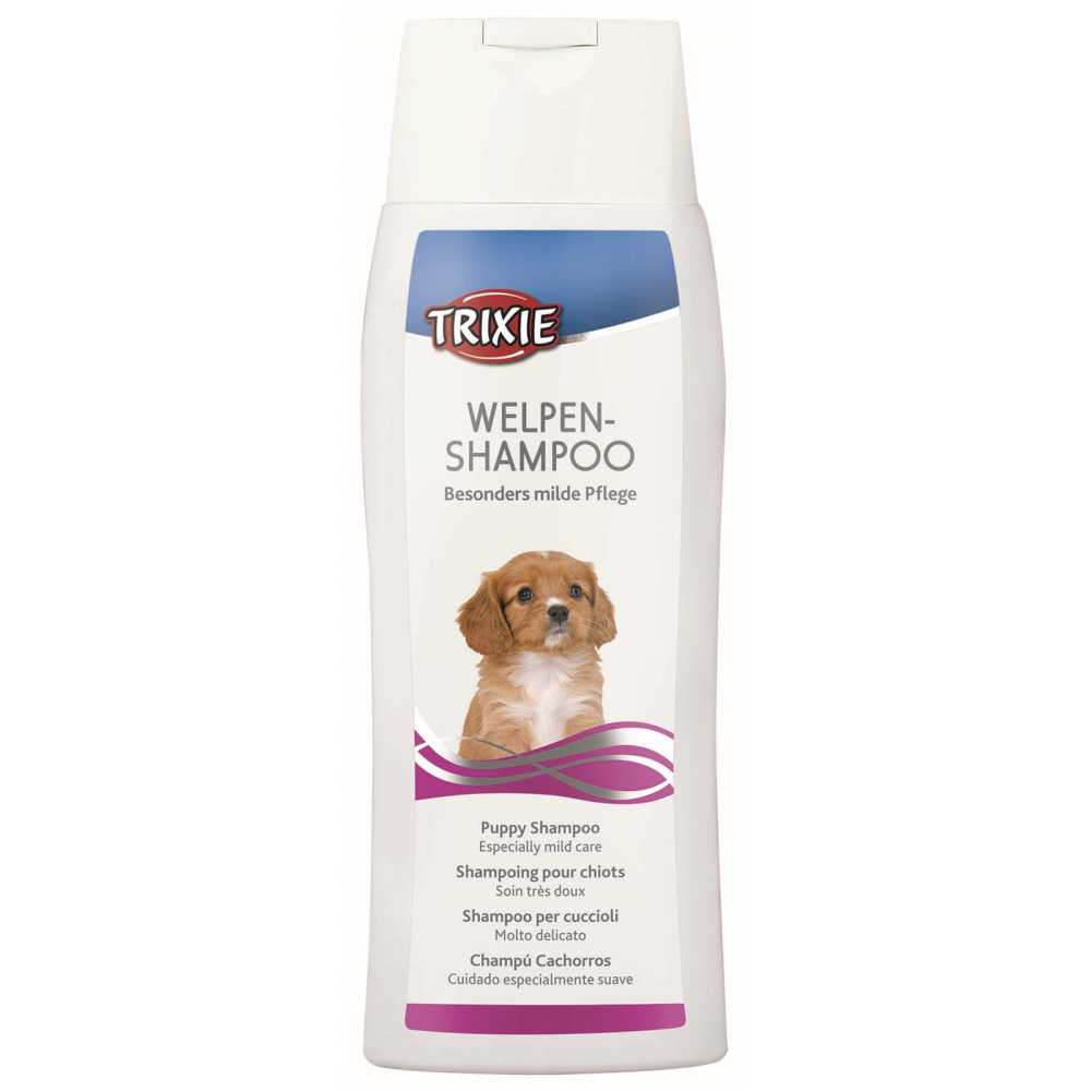 Trixie šampon za štence Puppy 250ml