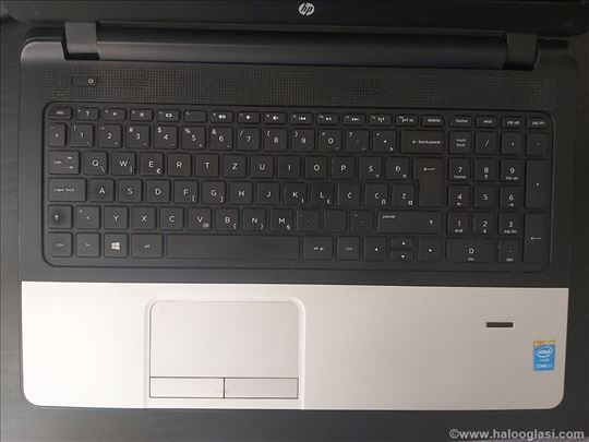 HP G350