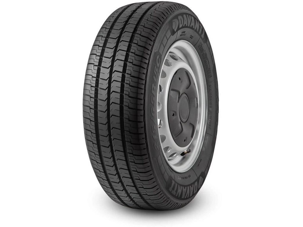 Davanti Letnja guma 225/75R16C 121/120R DX440