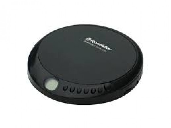 Roadstar PCD435BK - Diskmen
