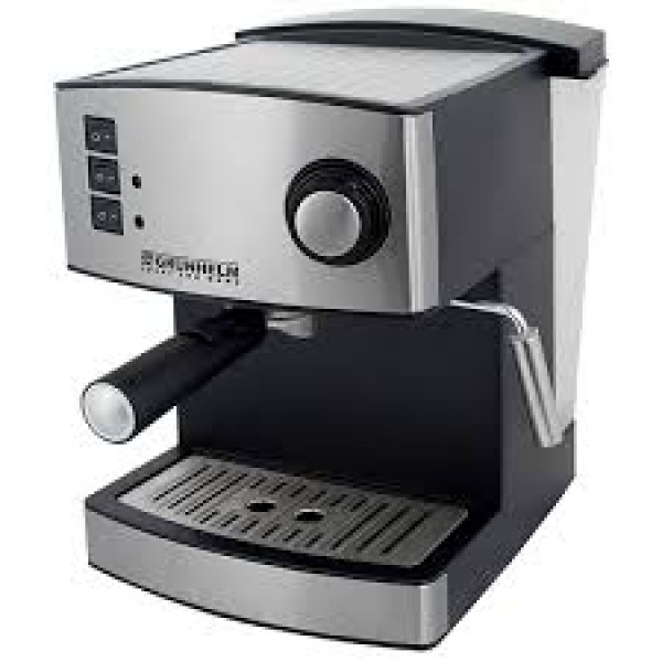 Mesko MS4403 - Aparat za espresso i kapucino