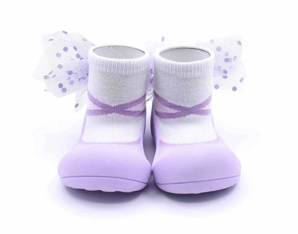 New Ballet Lavender