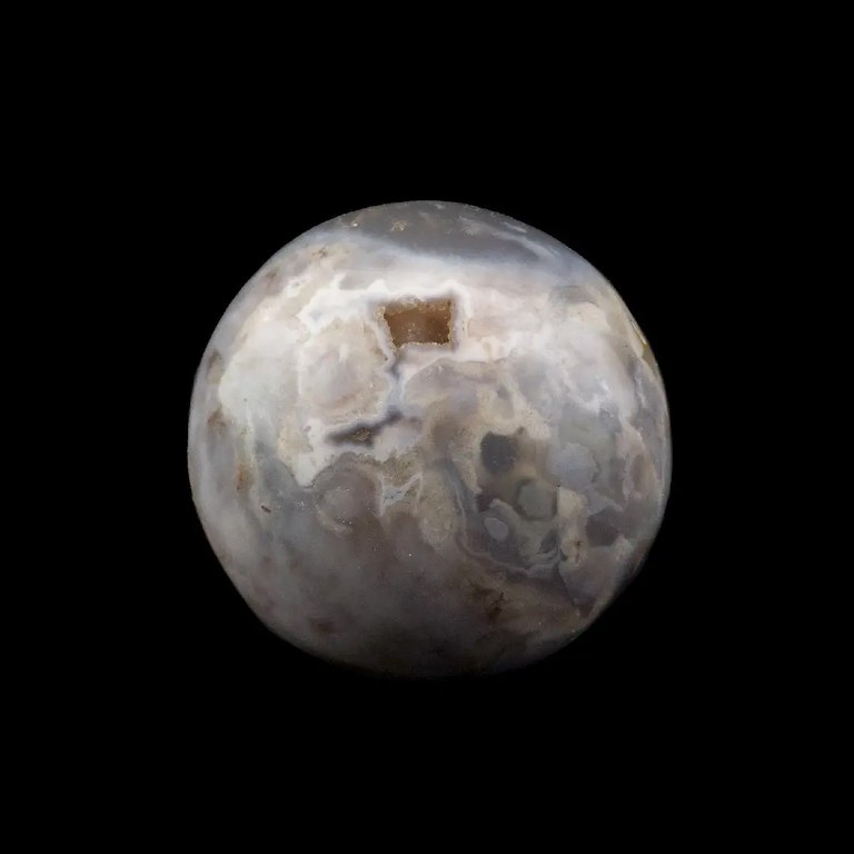 Okeanski Jaspis sfera 500gr #6270B173
