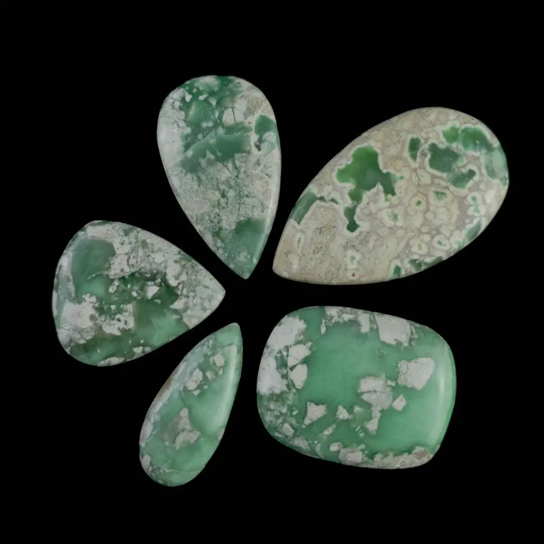 Veriscite kabašon #4699PX3