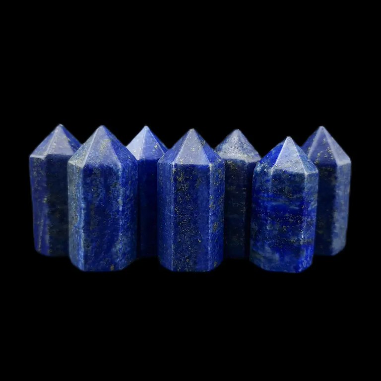 Lapis Lazuli Špic Mini #7190P3