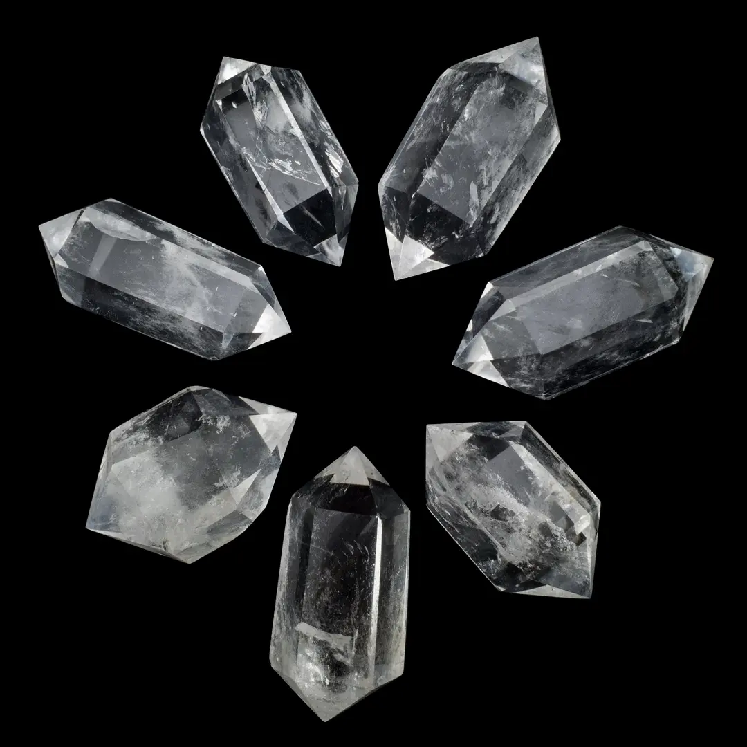 Gorski Kristal Dupli Špic XL #5834B71