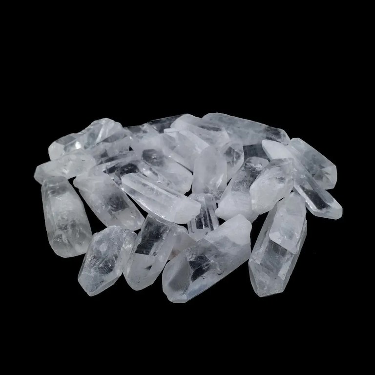 Gorski Kristal na kilogram – True White #7768P7
