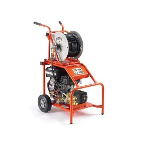 Ridgid Benzinski ispirač cevi KJ-3100, 37413