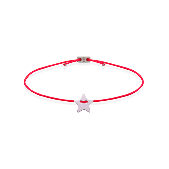 Wish Star pendant