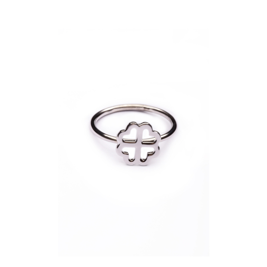 Wish Lucky Love Ring