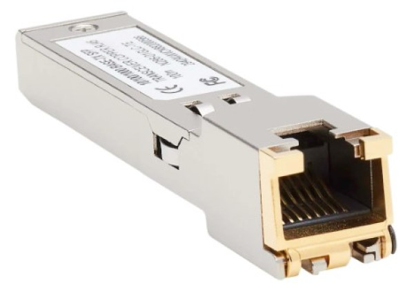 Cudy SM220 SFP-T, to 10/100/1000Mbps RJ45