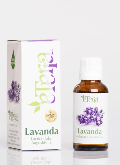 Ulje lavanda