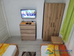 Apartmani u Ribarskoj Banji - Apartmani Bilja