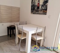 Apartmani u Ribarskoj Banji - Smeštaj Milenov konak